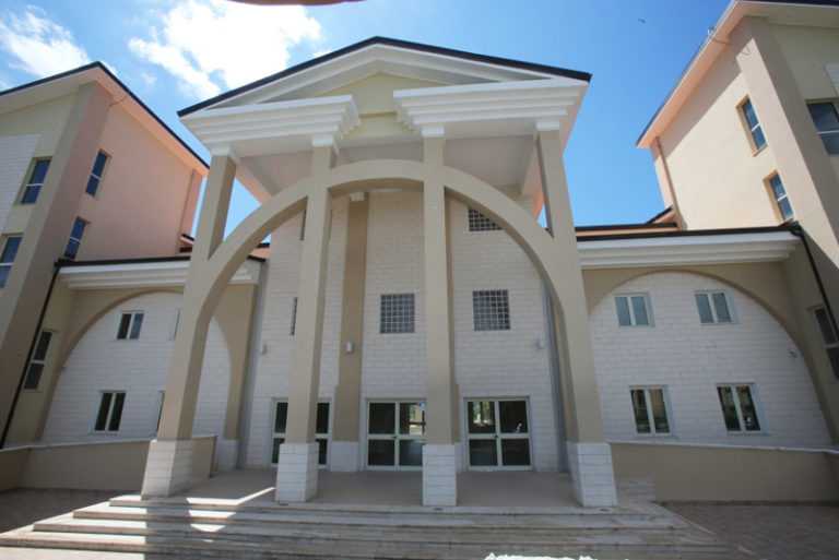 Istituto Tecnico Industriale Statale “Ettore Majorana”| Etour - Avezzano