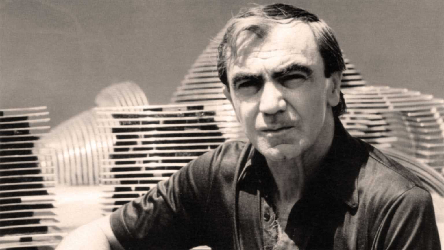 Carlo Rambaldi|Storie| Eccellenze Italiane