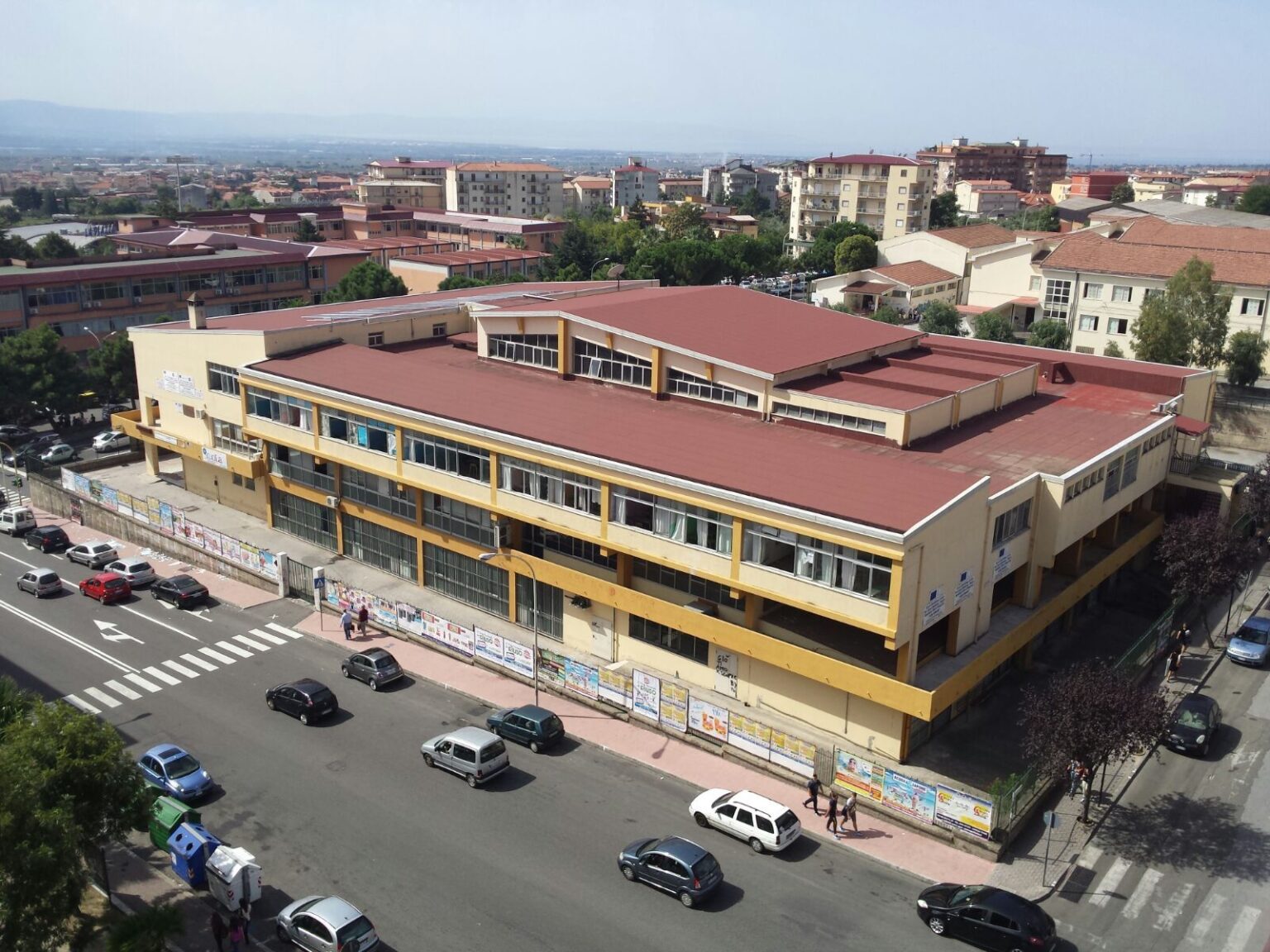 Istituto Professionale Luigi Einaudi | Etour - Lamezia | Eccellenze ...