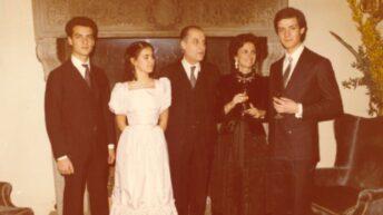 Pier Francesco Rimbotti | Eccellenze Italiane | Storie