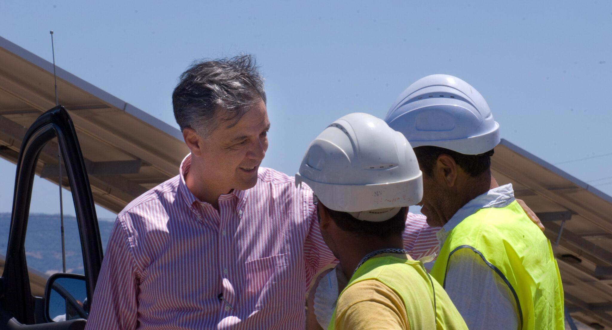 Pier Francesco Rimbotti | Eccellenze Italiane | Storie