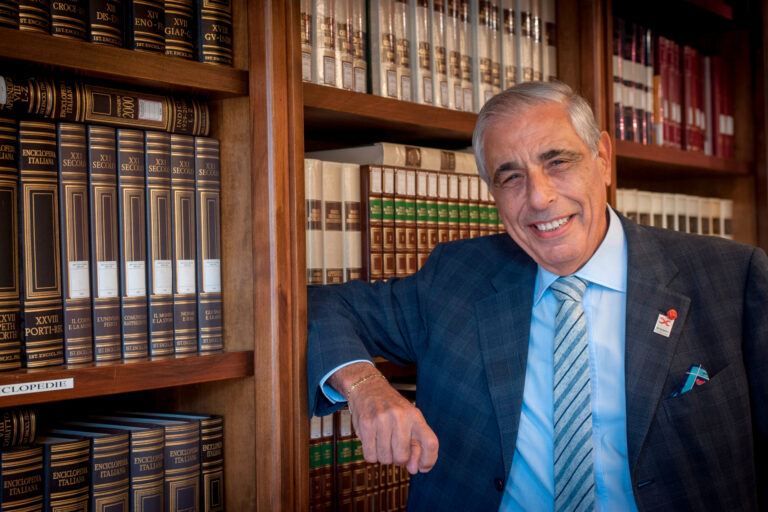 Tommaso Dragotto si racconta grazie a Eccellenze Italiane