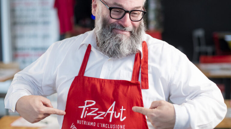 Nuova nomination 2023: Nico Acampora | Eccellenze Italiane